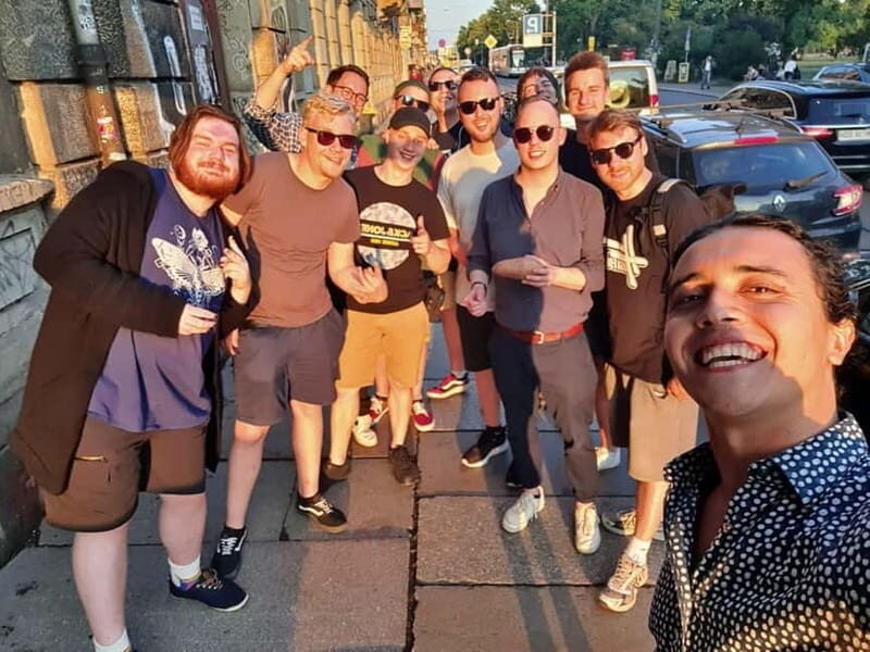 Dresden Private Tour with Night PubCrawl - Who Should Consider This Tour?