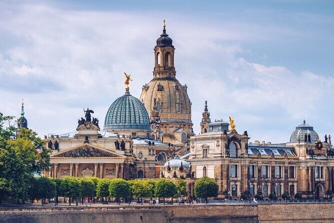 Dresden Private Walking Tour With A Pro Guide - Why This Tour Stands Out