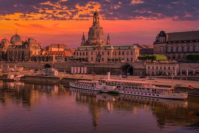 Dresden Private Walking Tour With A Professional Guide - Introduction: Why a Private Walking Tour of Dresden Can Be a Winner