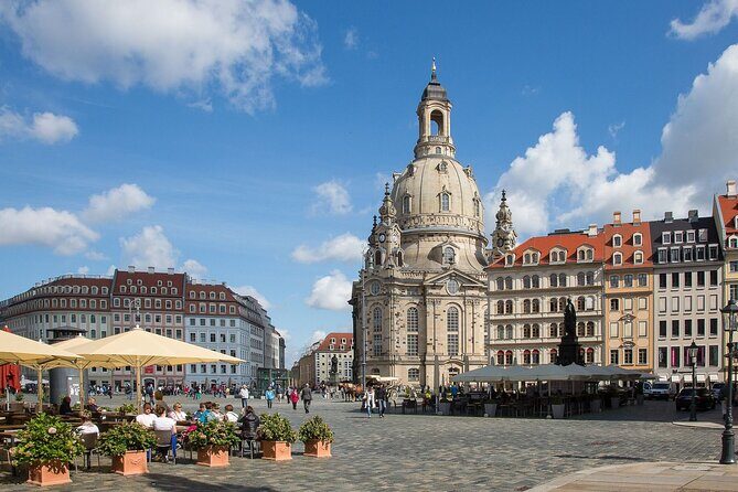 Dresden Private Walking Tour With A Professional Guide - The Sum Up: Who Will Love This Tour?