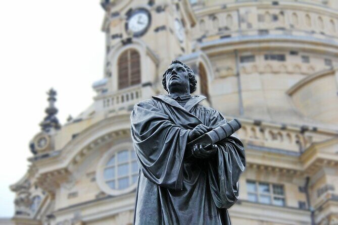 Dresden Private Walking Tour With A Professional Guide - FAQ