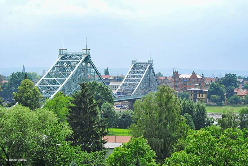 Dresden Regio Card for 1, 2, or 3 Days - Practical overview