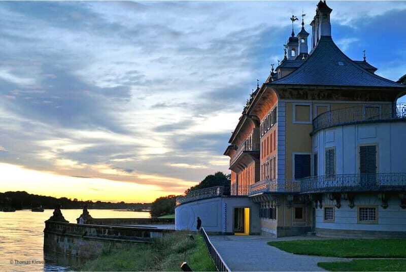 Dresden Regio Card for 1, 2, or 3 Days - An Ideal Fit for Certain Travelers