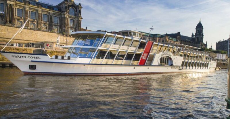 Dresden: River Sightseeing Boat Cruise - Dresden: River Sightseeing Boat Cruise — A Practical Look at One of Dresden’s Best Water-Based Experiences