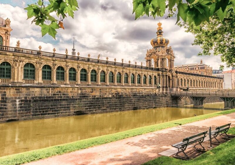 Dresden: Segway Tour Along the Elbe and Old Town - Practical Tips for Travelers