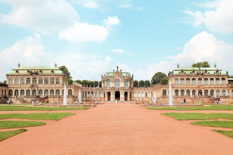 Dresden: Segway Tour Along the Elbe and Old Town - Who Will Love This Tour?