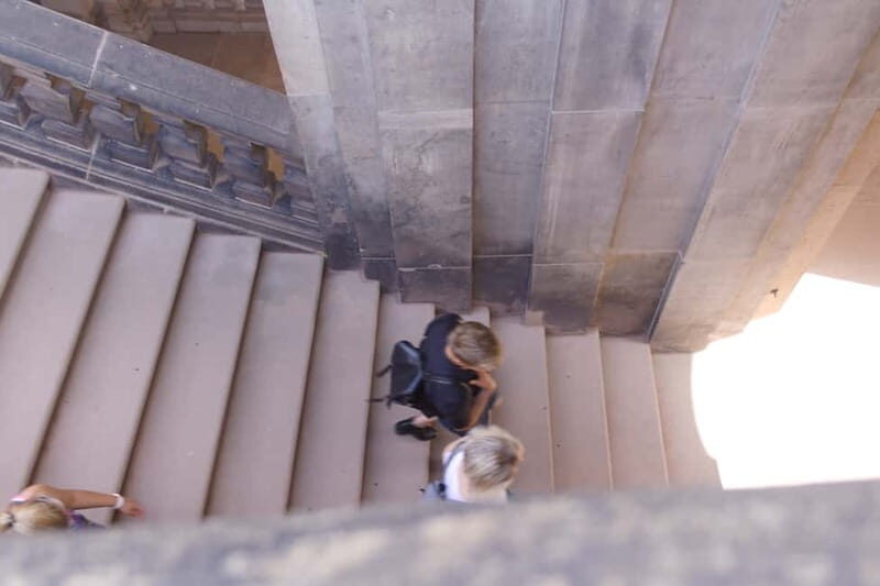 Dresden: The Best Of Dresden, City Walking Tour - An In-Depth Look at the Dresden Walking Tour