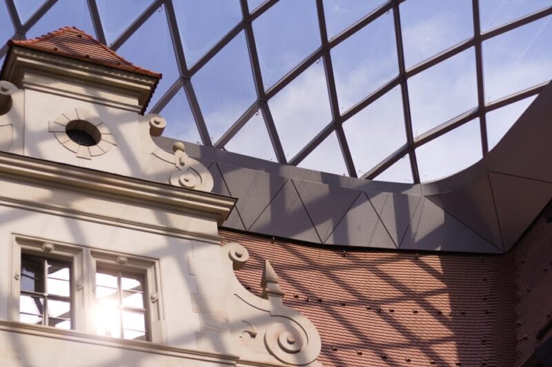 Dresden: The Best Of Dresden, City Walking Tour - Practical Details to Keep in Mind