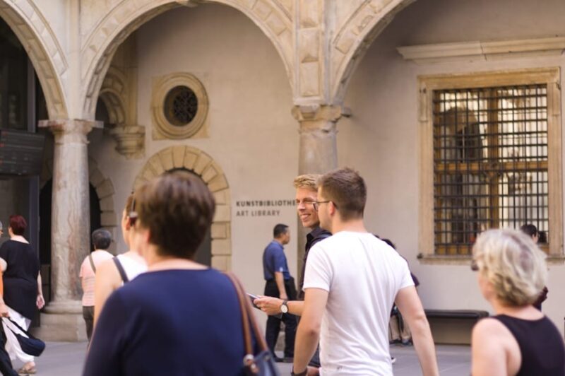 Dresden: The Best Of Dresden, City Walking Tour - The Sum Up