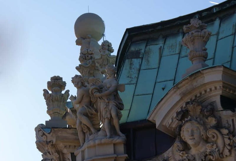 Dresden: The Best Of Dresden, City Walking Tour - FAQs