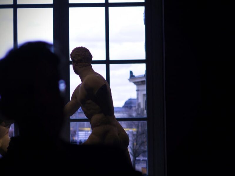Dresden: Ticket + Tour Gallery Old Masters - The Experience for Different Travelers