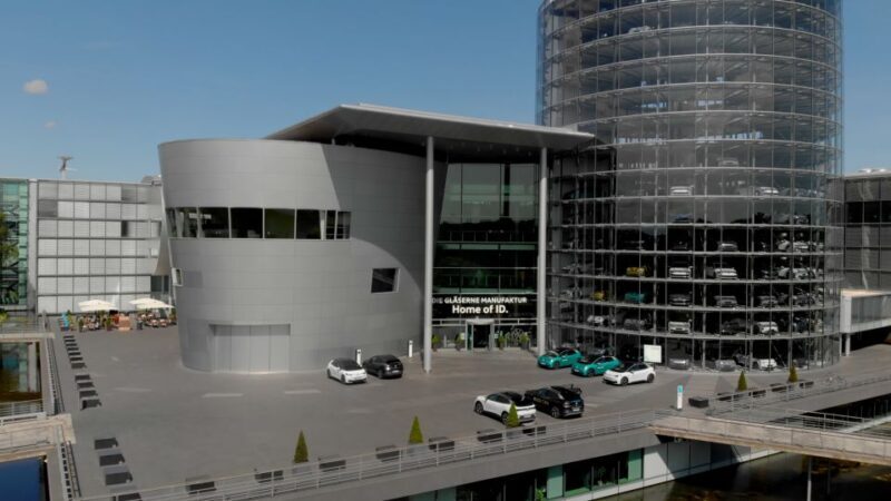 Dresden: Tour of VW's Transparent Factory - FAQ