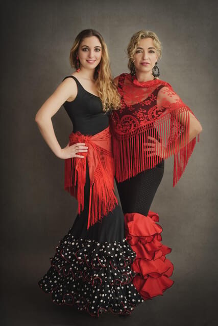 Dress and feel like a real Flamenca - Why This Experience Is Valuable