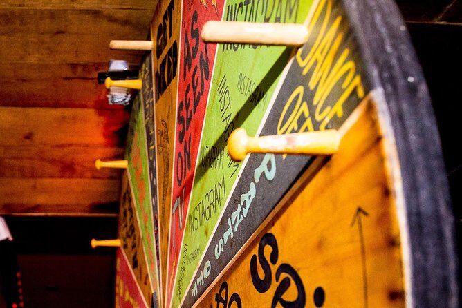Drink, Ride, Sing and Dance Bar Tour - Final Thoughts