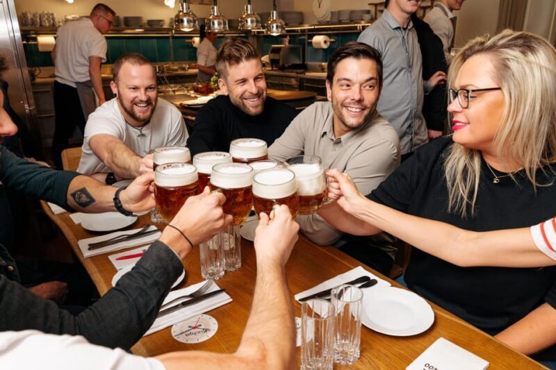 Drink Through Prague's History, One Pint at a Time - An In-Depth Look at the Itinerary