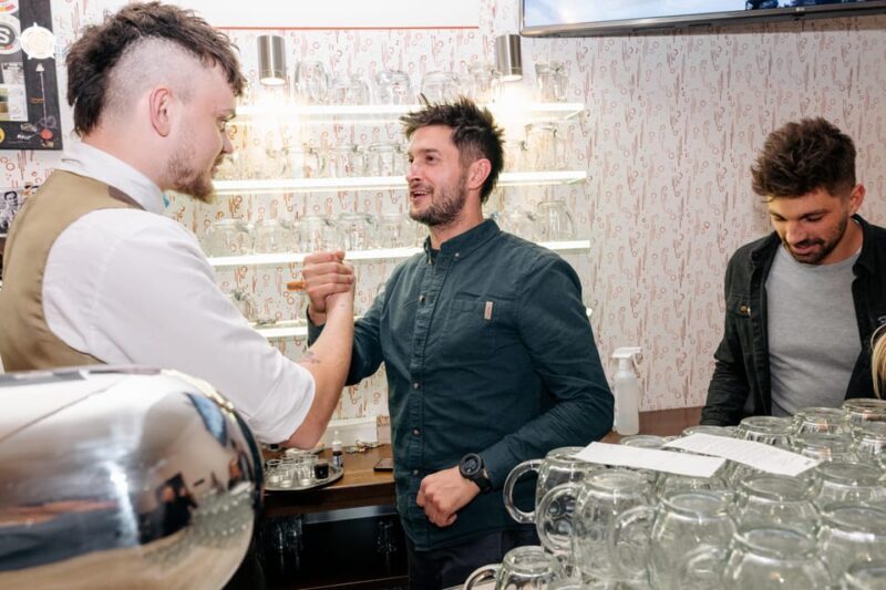 Drink Through Prague's History, One Pint at a Time - Practical Details & Tips