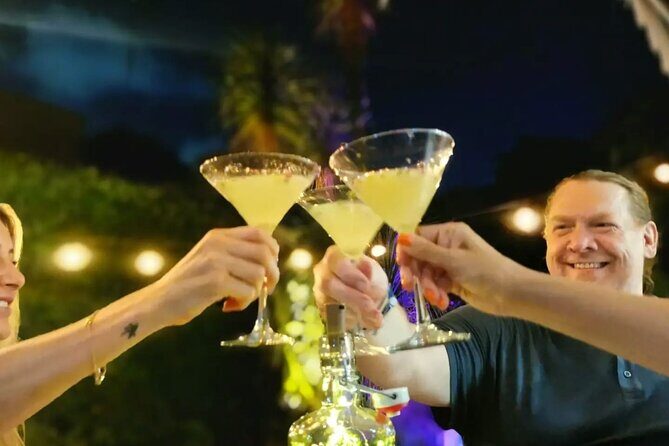 DRINKING SCHOOL: Mexican Cocktail & Appetizer Class - The Sum Up: Why Choose This Experience?