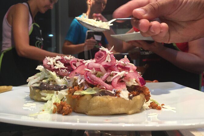 DRINKING SCHOOL: Mexican Cocktail & Appetizer Class - Frequently Asked Questions
