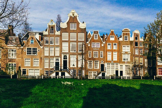 Drinks & Bites in Amsterdam Private Tour - FAQ