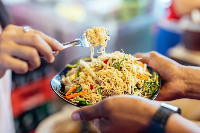 Drinks & Bites in Bangkok Private Tour - Who Will Benefit Most from This Tour?