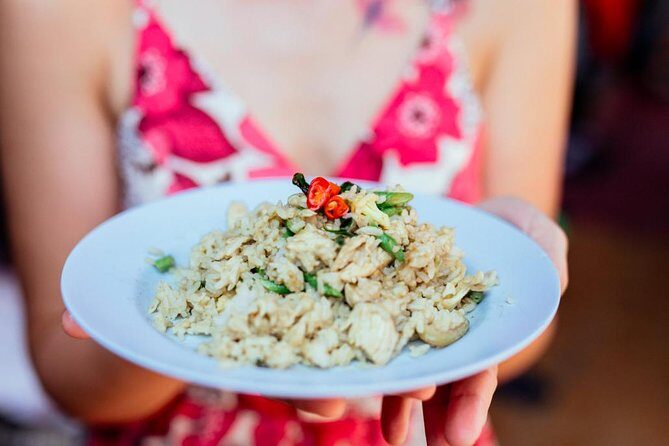 Drinks & Bites in Bangkok Private Tour - The Sum Up