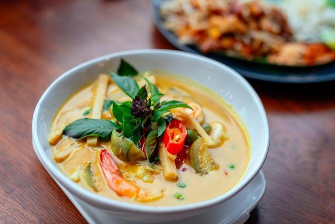 Drinks & Bites in Bangkok Private Tour - FAQ