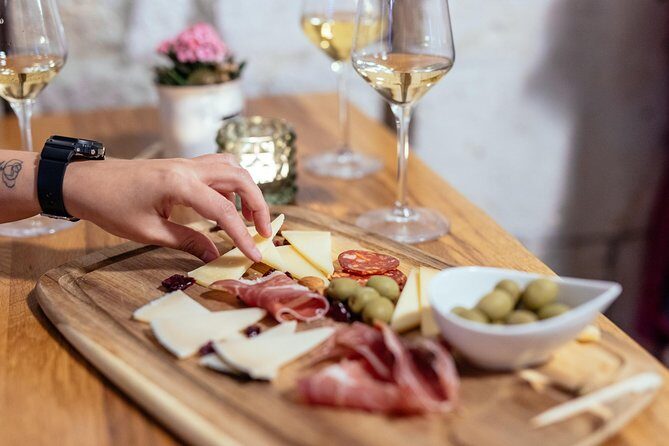 Drinks & Bites in Dubrovnik Private Tour - A Flavorful Journey Through Dubrovnik’s Streets