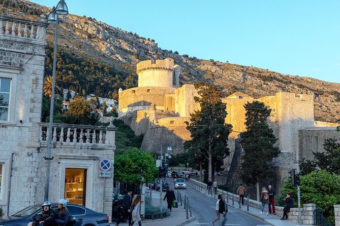 Drinks & Bites in Dubrovnik Private Tour - Who Will Love This Tour?