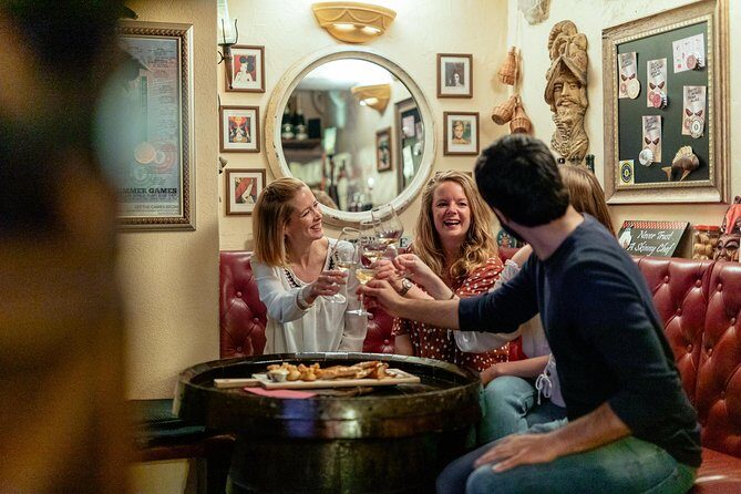 Drinks & Bites in Dubrovnik Private Tour - FAQs