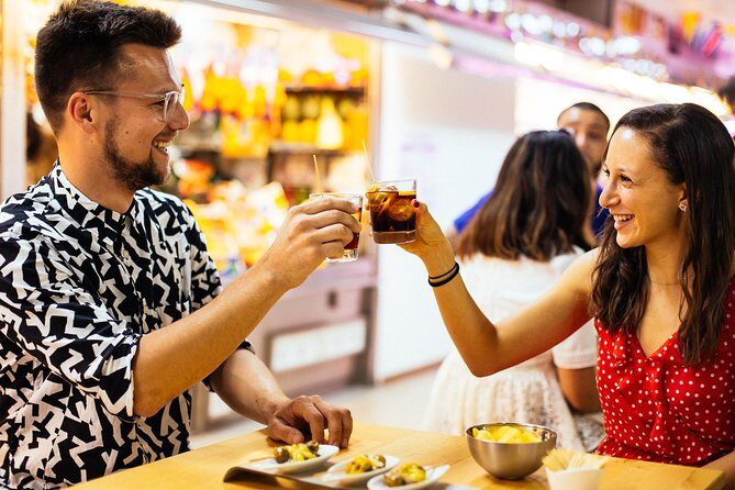 Drinks & Bites in El Born Private Tour - Authentic Experiences and Real Reviews