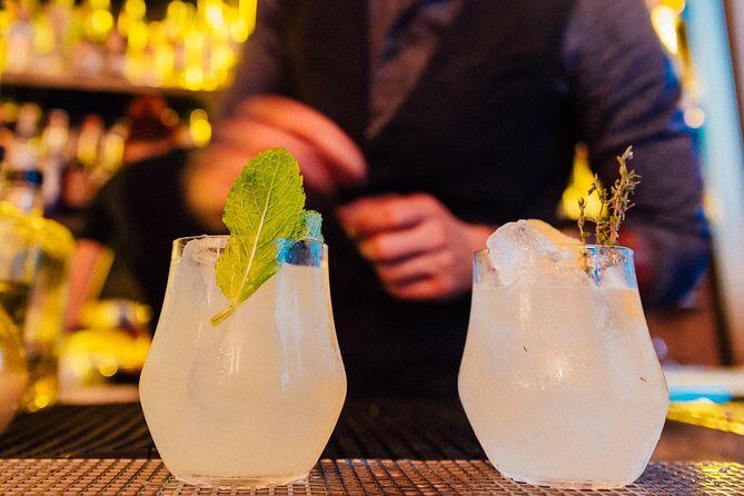 Drinks & Bites in Milan Private Tour - What’s Included — And What’s Not