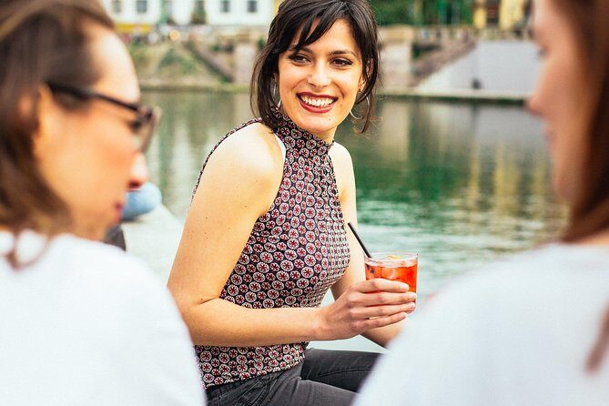 Drinks & Bites in Milan Private Tour - Practical Tips for Travelers