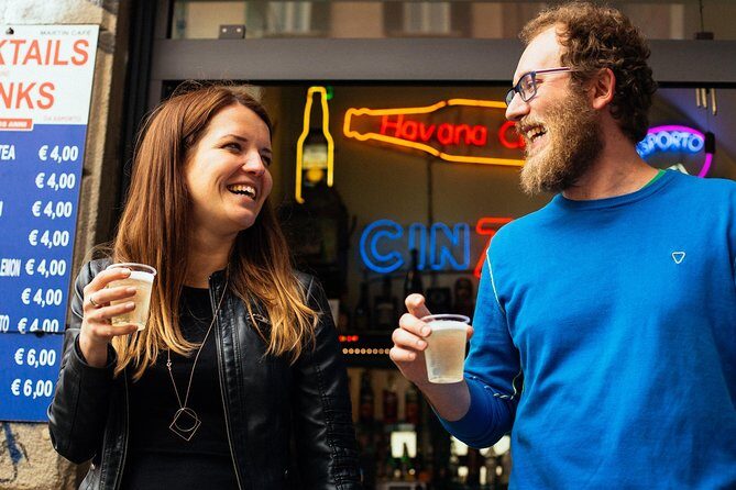 Drinks & Bites in Milan Private Tour - The Sum Up
