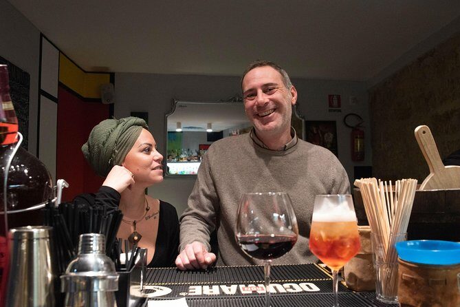 Drinks & Bites in Palermo Private Tour - Introduction: A Flavorful Dive into Palermo’s Nightlife