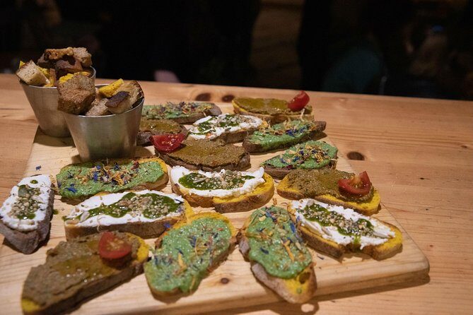 Drinks & Bites in Palermo Private Tour - The Practical Details: Timing, Accessibility, and Comfort