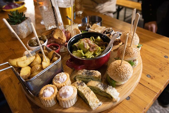Drinks & Bites in Palermo Private Tour - Authenticity and Atmosphere: What Travelers Say