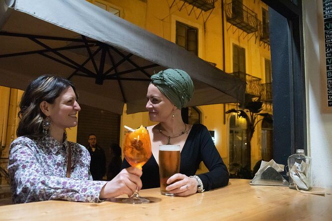 Drinks & Bites in Palermo Private Tour - Who Should Consider This Tour?
