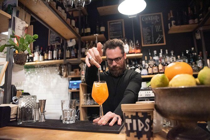 Drinks & Bites in Palermo Private Tour - The Sum Up: A Delicious, Authentic Night in Palermo