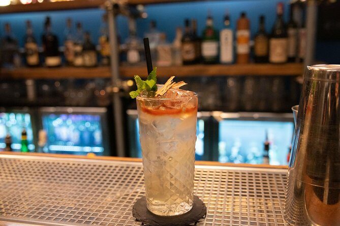 Drinks & Bites in Palermo Private Tour - FAQ