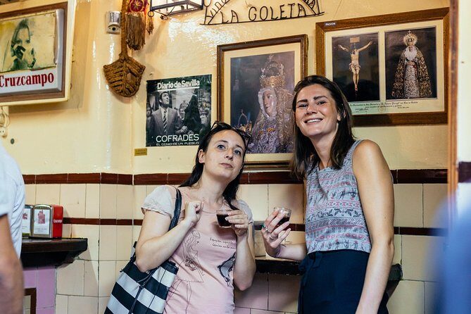Drinks & Bites in Seville Private Tour - What Travelers Say: Authenticity, Knowledge, and Atmosphere
