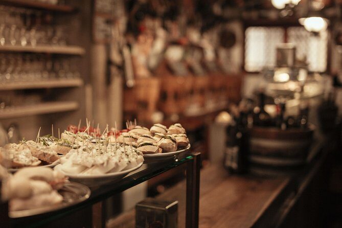 Drinks & Bites in Venice Private Tour - Key Points