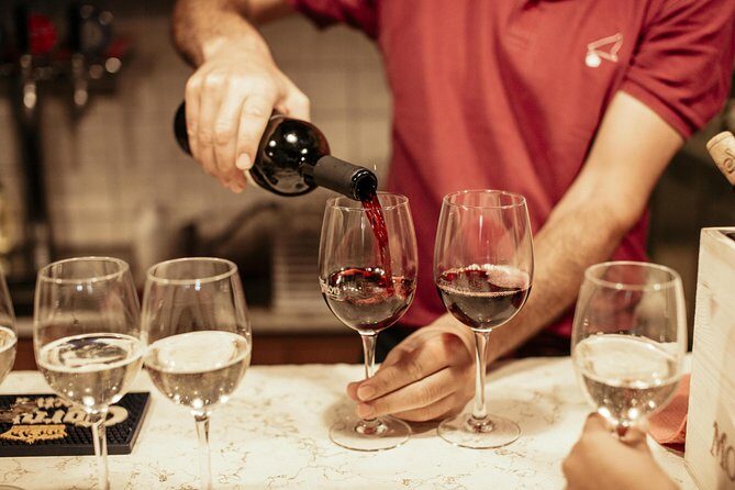 Drinks & Bites in Venice Private Tour - A Taste of Venice: The Itinerary in Detail