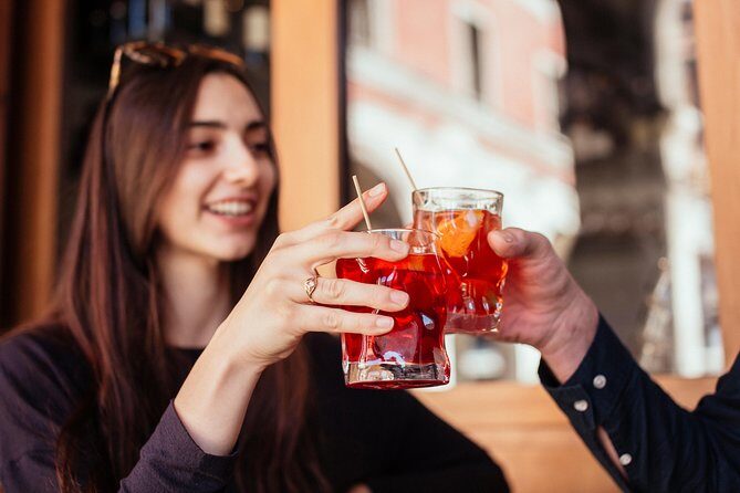 Drinks & Bites in Venice Private Tour - Authentic References from Travelers