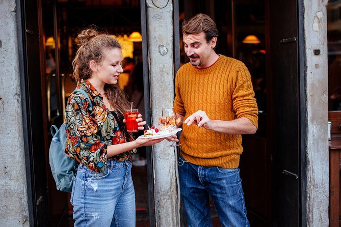 Drinks & Bites in Venice Private Tour - Final Thoughts