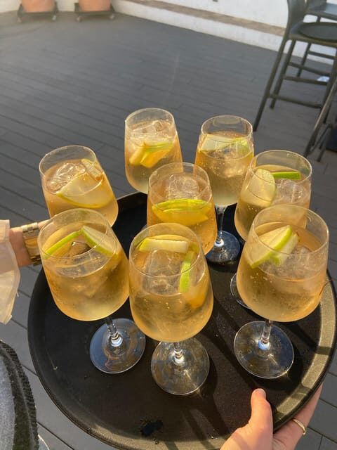 Drinks of Sevilla - Practical Tips for Making the Most of Your Tour