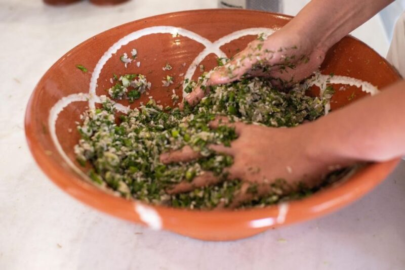 Drios: Greek Cooking Class with a Local Chef, Wine, & Meal - An In-Depth Look at the Drios Cooking Experience