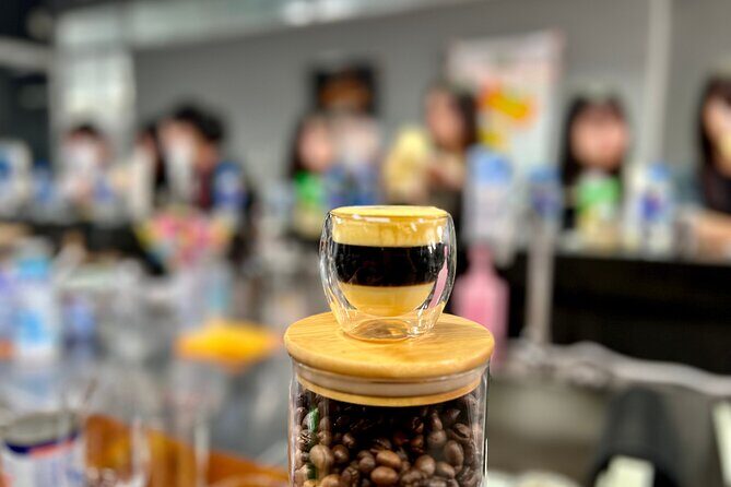 Drip Craft Coffee Workshop-Discover 4 Famous Types of Viet Coffee - An In-Depth Look at the Coffee Workshop