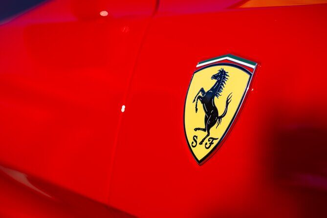 Drive a Ferrari in the Center of Bucharest - Who Will Enjoy This Experience?