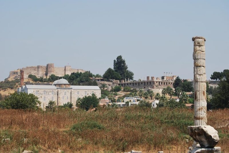 Drive by Ephesus&Ancient wonders(NO walking&NO hidden costs) - A Detailed Look at What You Can Expect