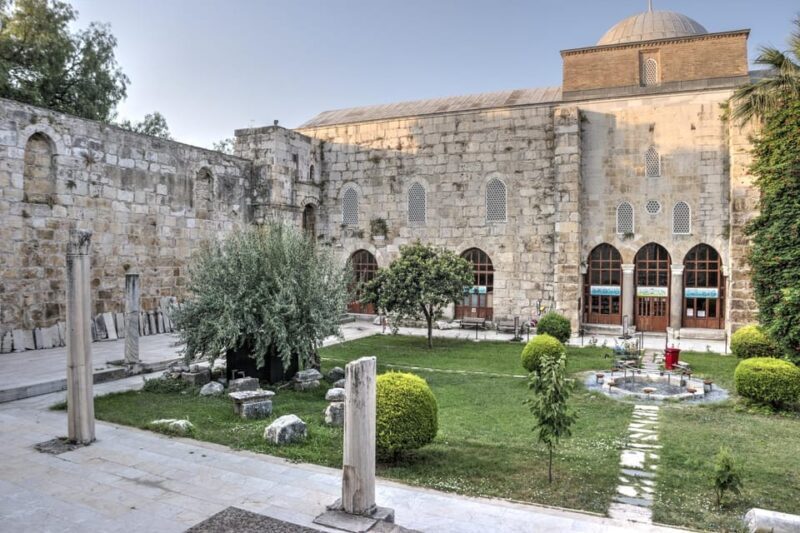 Drive by Ephesus&Ancient wonders(NO walking&NO hidden costs) - The Experience for Different Travelers